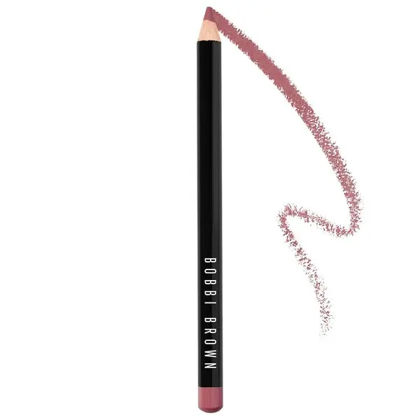 Bobbi Brown Lip Liner Pencil - Muted Rose