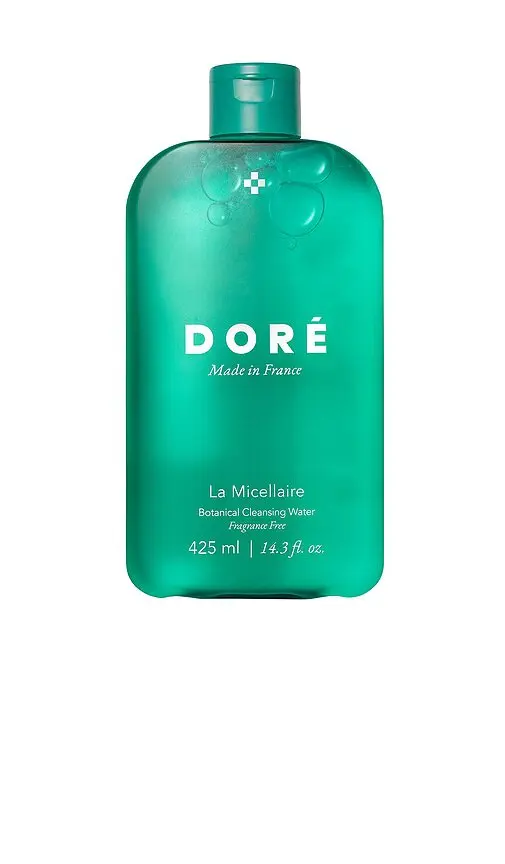 DORE La Micellaire Botanical Cleansing Water - N,a