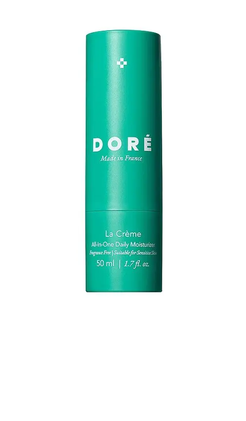 DORE La Creme -in-one Daily Moisturizer