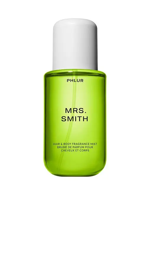 PHLUR Mrs. Smith Hair And Body Mist 8oz - N,a