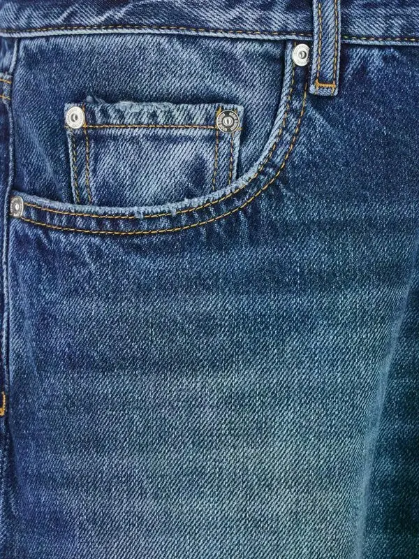 ICON DENIM LA Five-pocket Jeans
