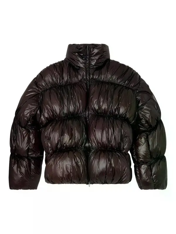 DIESEL W-choco Puffer Jacket