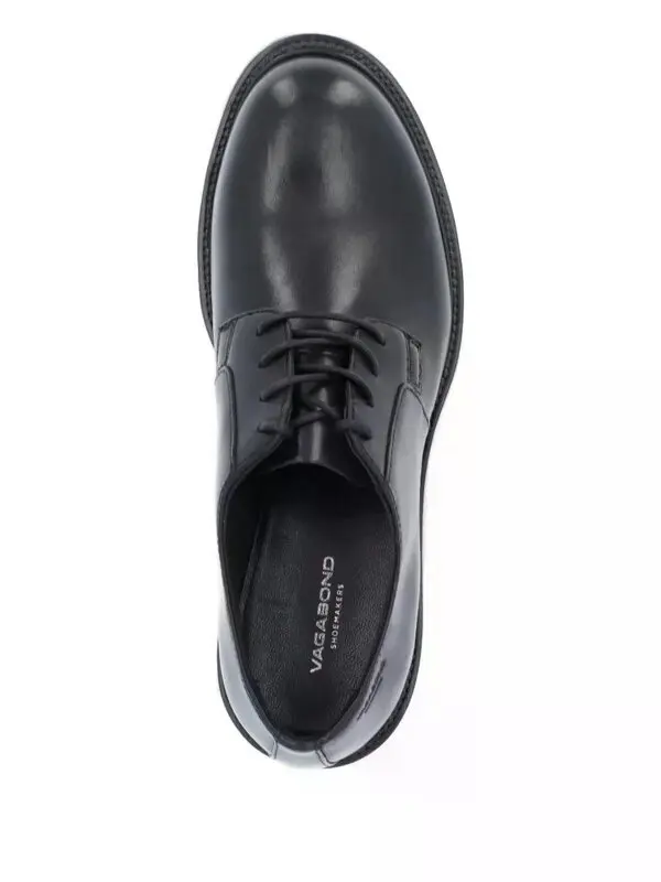 VAGABOND SHOEMAKERS Leather Derby Shoes