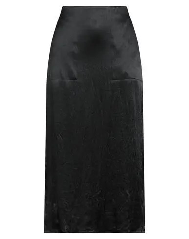 Sportmax Midi Flared Skirt