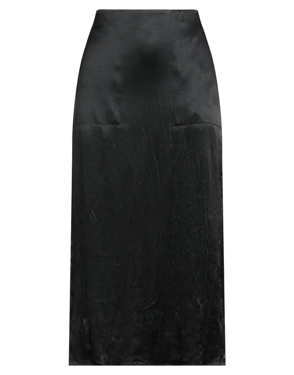 Sportmax Midi Flared Skirt