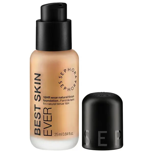 SEPHORA COLLECTION Best Skin Ever 16 Hour Natural Finish Liquid Foundation - 25o