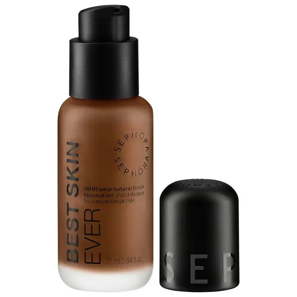 SEPHORA COLLECTION Best Skin Ever 16 Hour Natural Finish Liquid Foundation - 38y