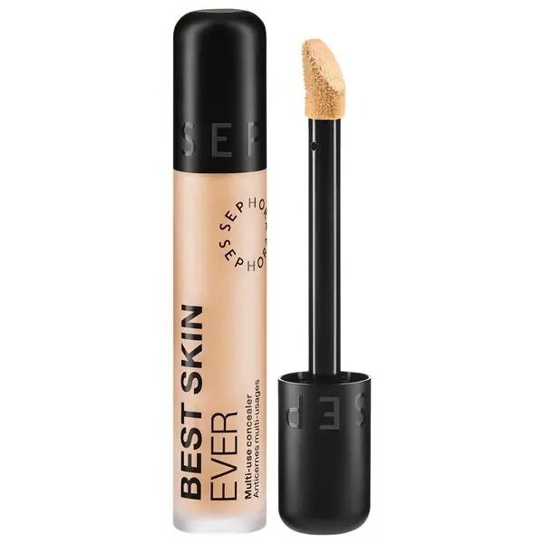SEPHORA COLLECTION Best Skin Ever Multi-use Concealer - 10y