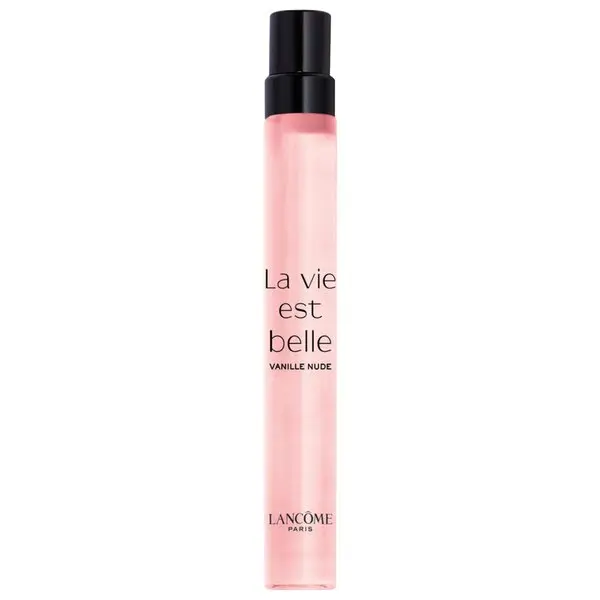 LANCOME La Vie Est Belle Vanille Nude Eau De Parfum With Warm Vanilla & Musk Travel Spray - One-color