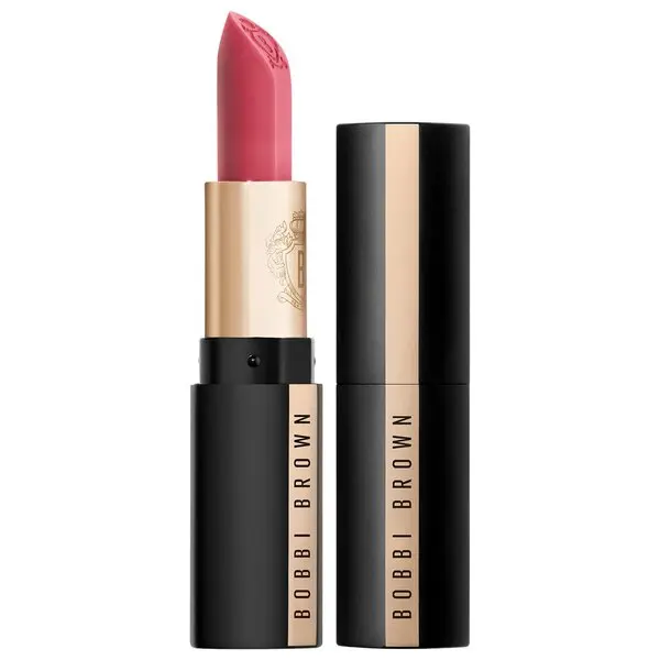 Bobbi Brown Luxe Cashmere Matte Lipstick - In Bloom