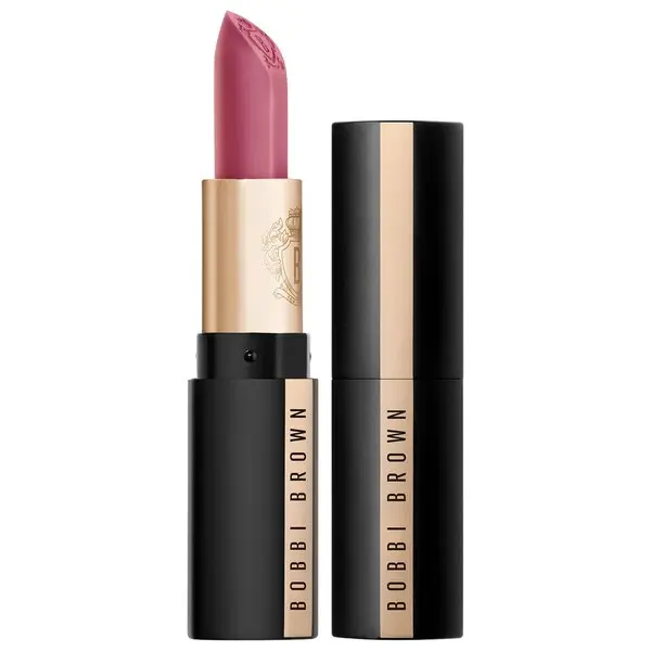 Bobbi Brown Luxe Cashmere Matte Lipstick - Sandwash Pink