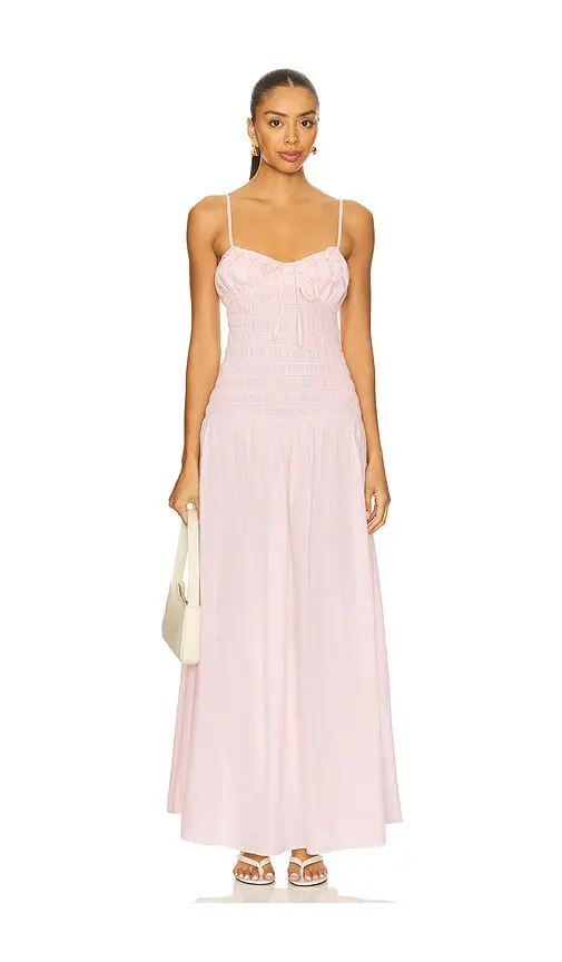 Tularosa Mila Maxi Dress