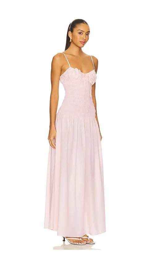Tularosa Mila Maxi Dress