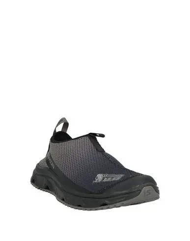 SALOMON Textile Fibers Sneakers - Grey