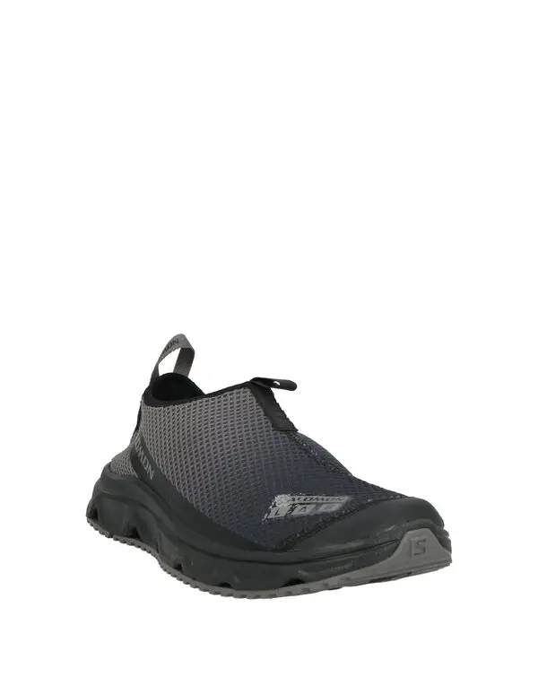 SALOMON Textile Fibers Sneakers - Grey