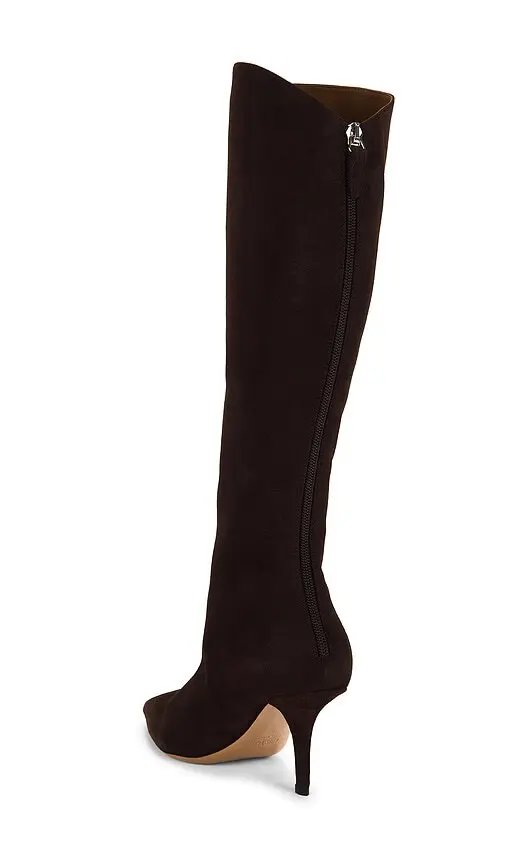 Paris Texas Jessica Boot 75