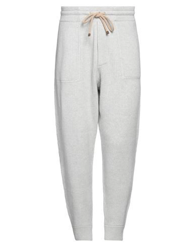 Brunello Cucinelli Pants Size Cashmere