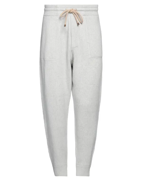Brunello Cucinelli Pants Size Cashmere