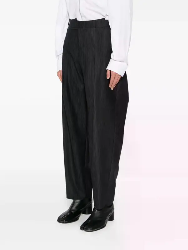SONIA CARRASCO Wool Trousers