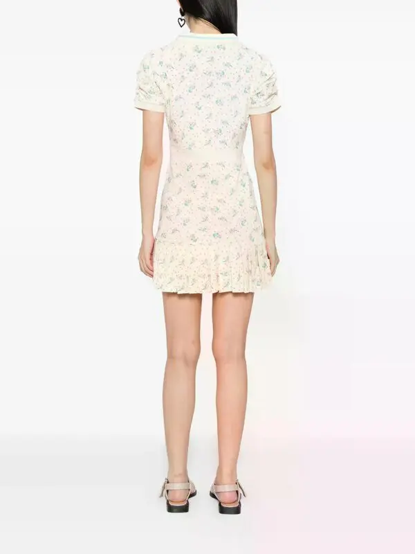 Ashley Williams Amelia Dress