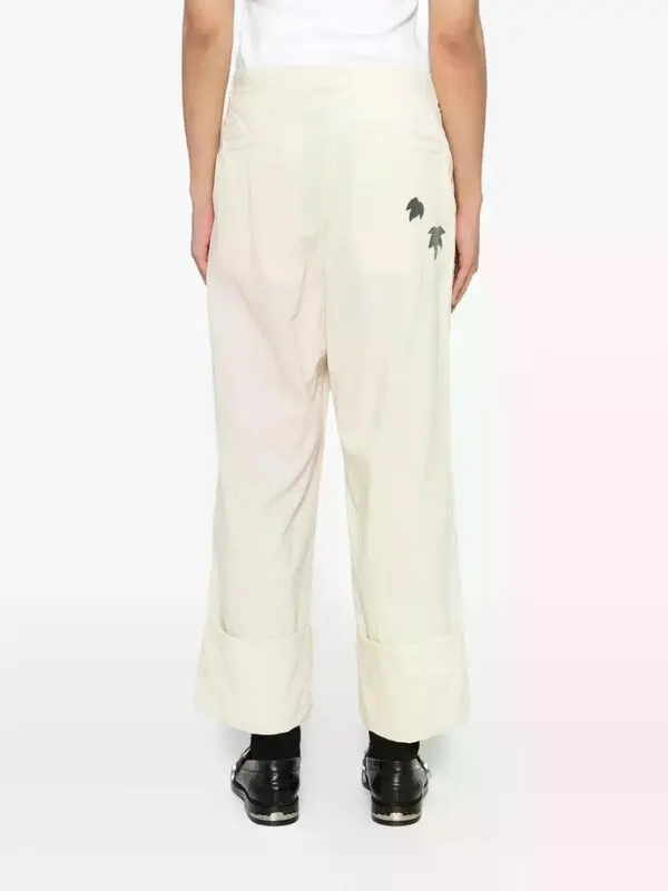 MASU X Verdy M.b.c. Memorial Trousers