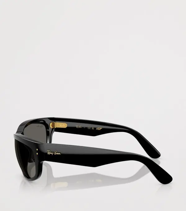 Ray-ban X A$ap Rocky Rb2289 Mega Balorama Sunglasses