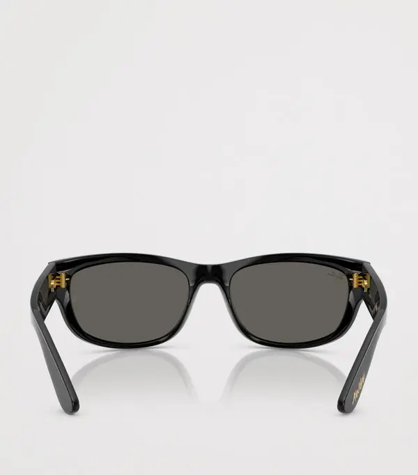 Ray-ban X A$ap Rocky Rb2289 Mega Balorama Sunglasses