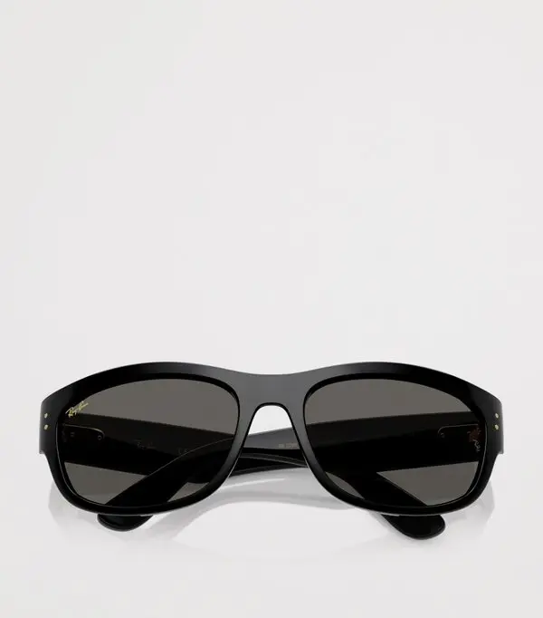 Ray-ban X A$ap Rocky Rb2289 Mega Balorama Sunglasses