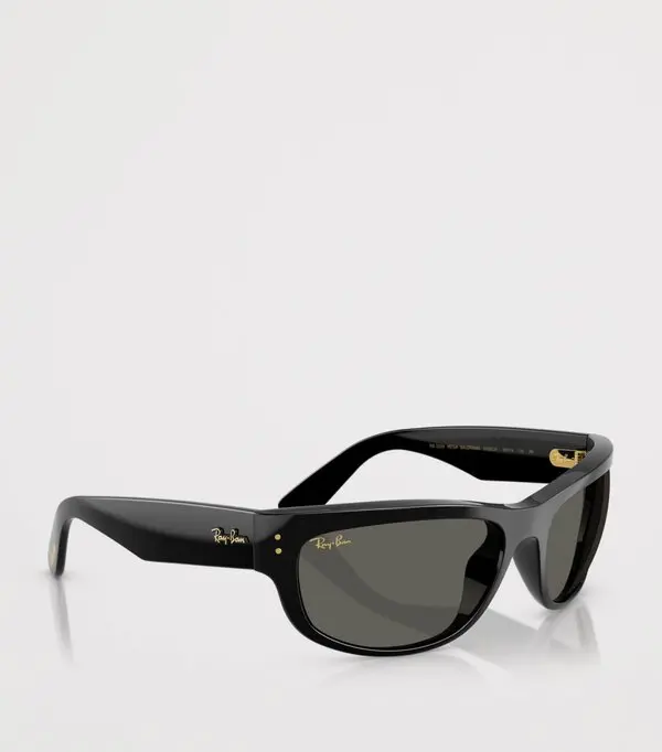 Ray-ban X A$ap Rocky Rb2289 Mega Balorama Sunglasses