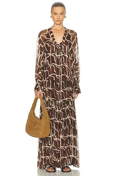 Alexis Mykael Dress