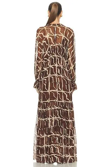 Alexis Mykael Dress