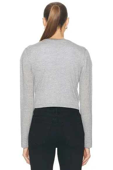 Khaite Brieta Cardigan