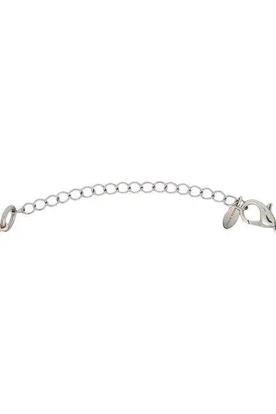 Magda Butrym Crystal Necklace