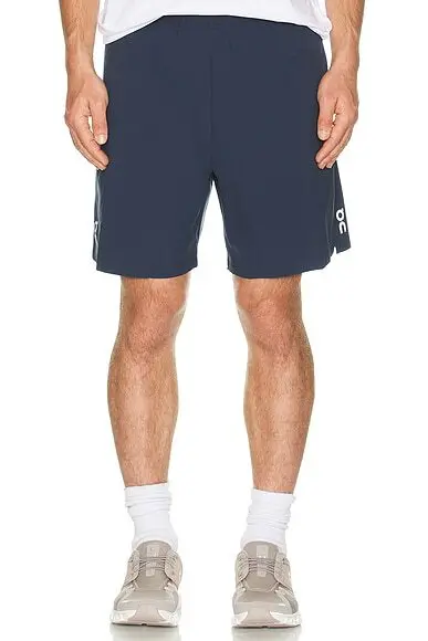 On 7 Core Shorts