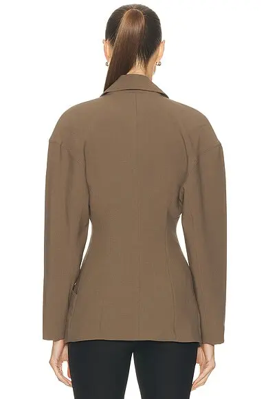 Staud Cole Blazer