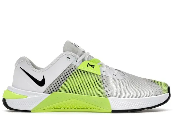 Nike Metcon - White/volt/black