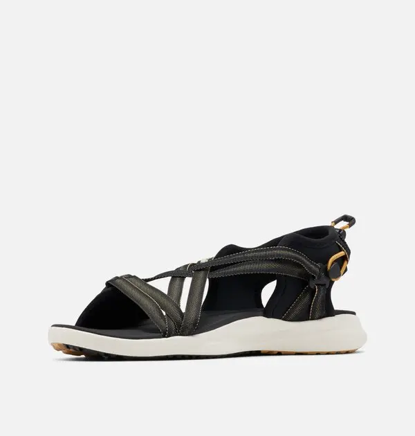 Columbia Strappy Sandal