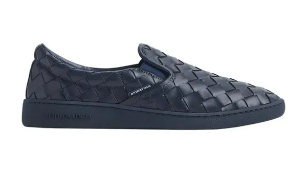 Bottega Veneta Sawyer Slip-on - Space