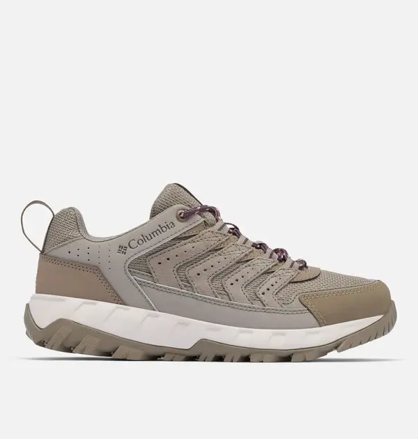 Columbia Strata Trail™ Low Shoe