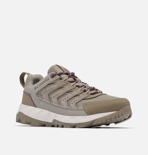 Columbia Strata Trail™ Low Shoe