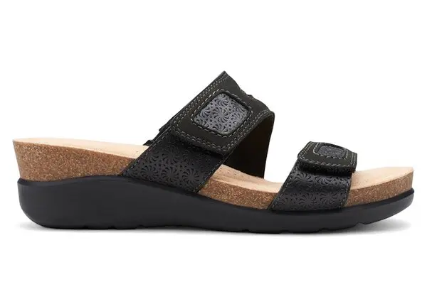 Clarks Calenne Maye Sandal Combi