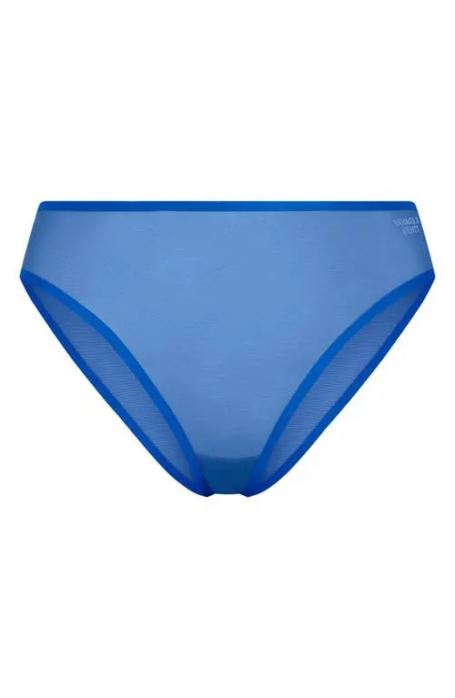 SAVAGE X FENTY Sheer X Cheeky Briefs
