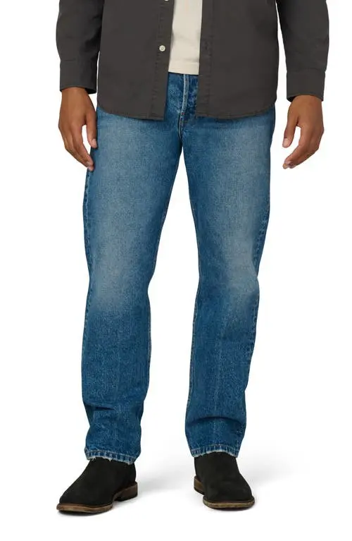 Joe's Jeans The Joe Relaxed Straight Leg Jeans - Chavez