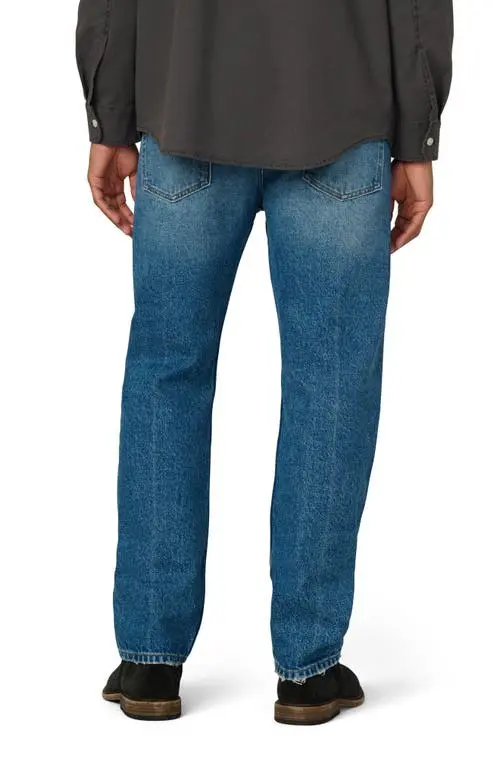 Joe's Jeans The Joe Relaxed Straight Leg Jeans - Chavez