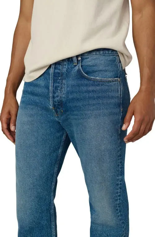 Joe's Jeans The Joe Relaxed Straight Leg Jeans - Chavez