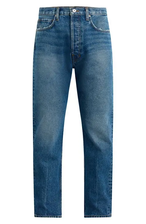 Joe's Jeans The Joe Relaxed Straight Leg Jeans - Chavez