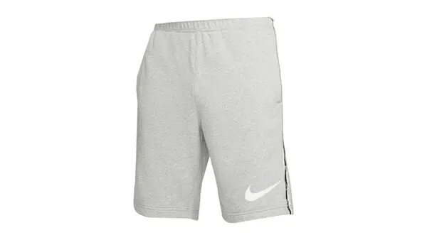 Nike Branded Taped Shorts