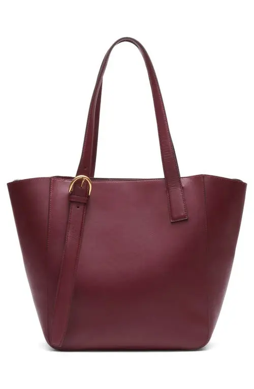 Rag & Bone Parker Leather Tote