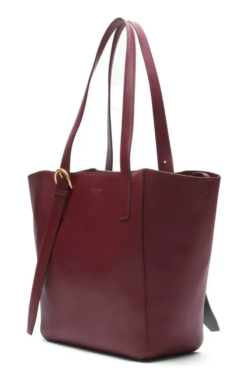Rag & Bone Parker Leather Tote