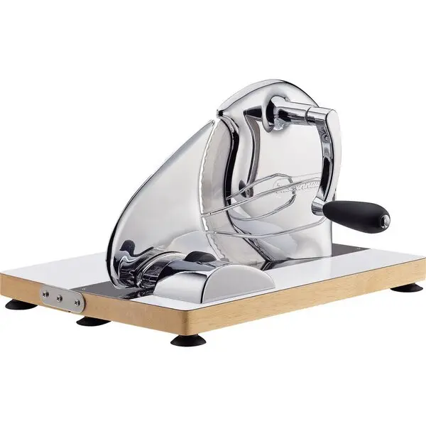 ZASSENHAUS Vintage Bread Slicer